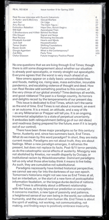 Real Review